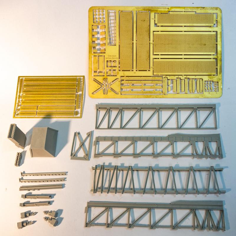 1/48 - Hawker Sea Hurricane Mk.1B by Airfix - released - CAM Ship ...
