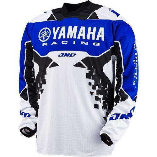 Yamaha Dirt Bike Riding Gear 2024 www tofrei