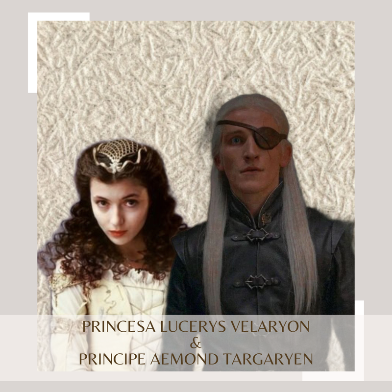 Karma [House of The Dragon] - Chapter 3 - Aly_moon - House of the ...