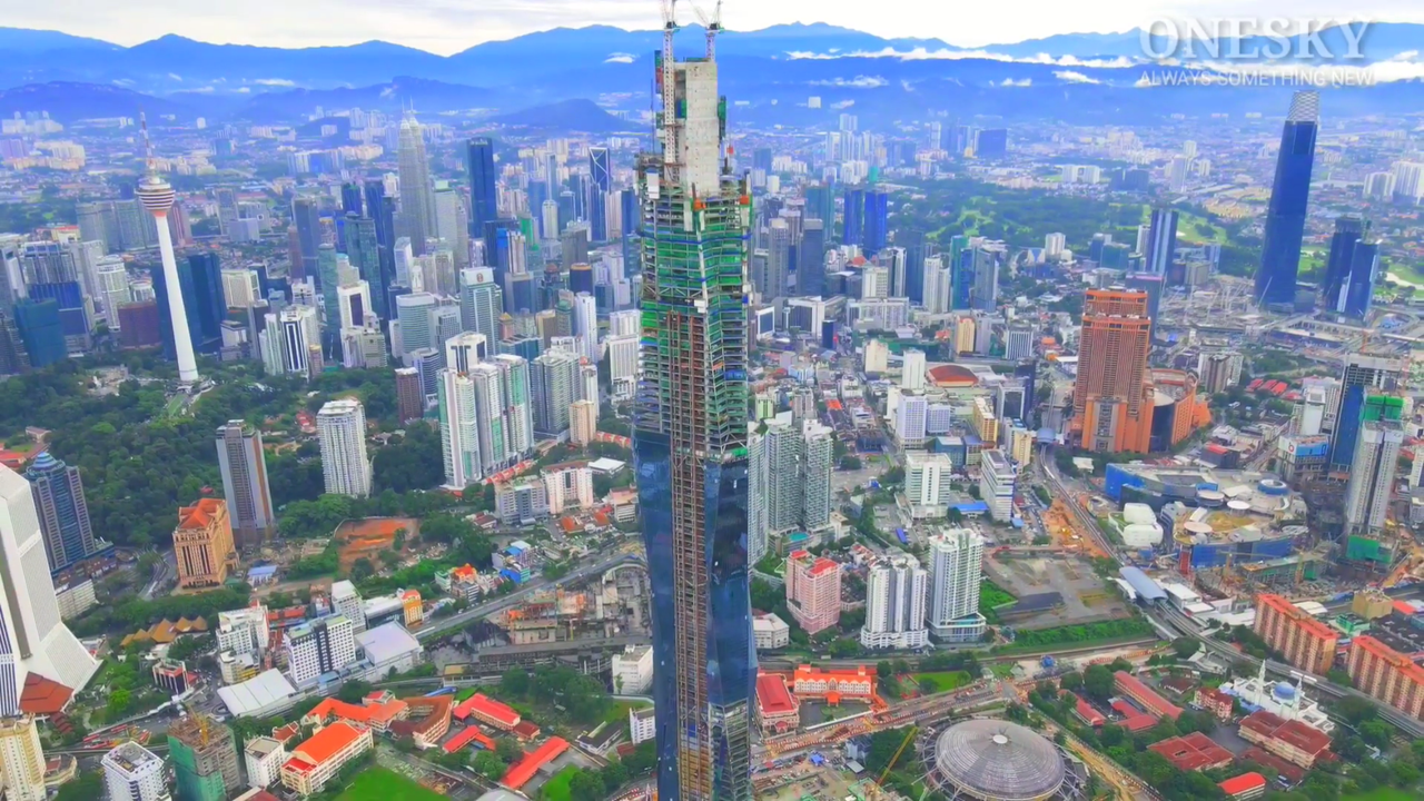 PLAZA RAKYAT | Kuala Lumpur (Jalan Pudu) | Revived | Page 68 ...