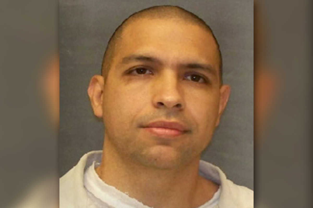 texas inmate escape 01 — Postimages