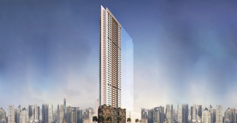 MALAD WEST | Sheth Irene | 56fl - 172.45m | 61fl - 187.45m | T/O ...