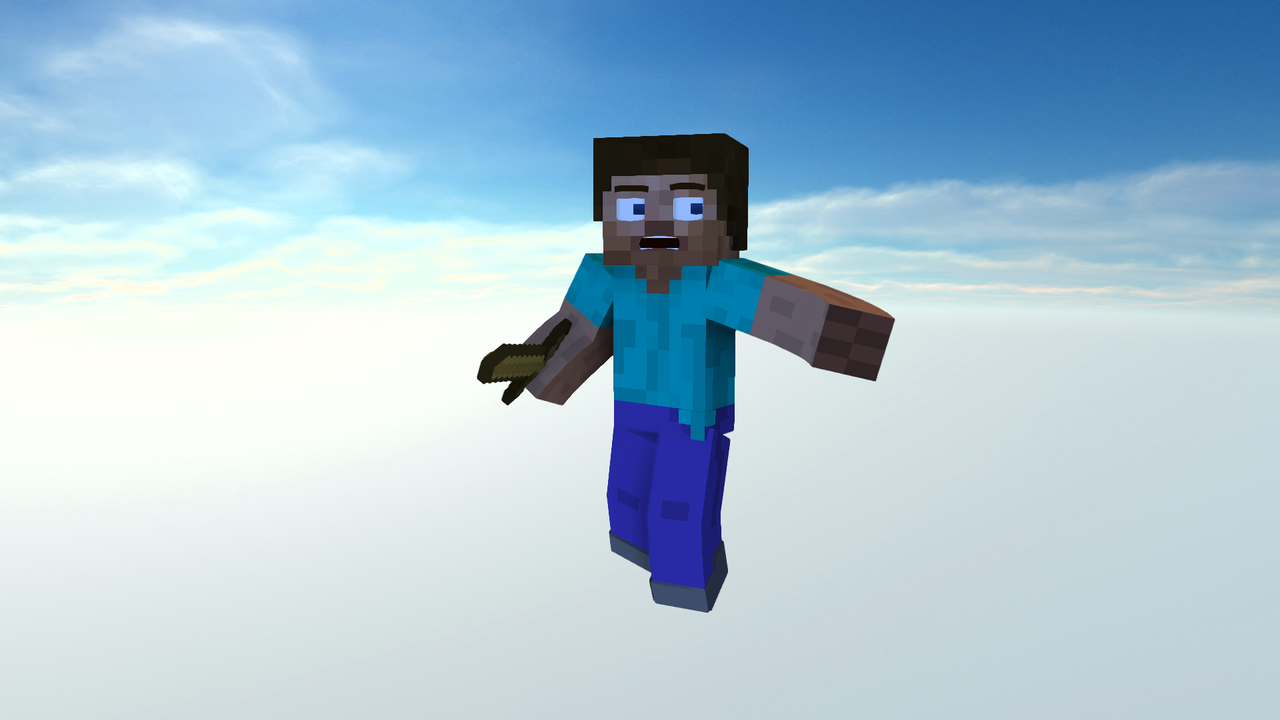 Avatar's Render Gallery