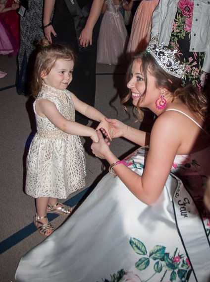 Benton Community Foundation | Princess Ball