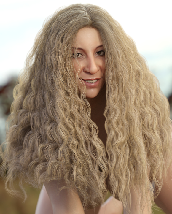 ID These! - Free Daz 3D Models