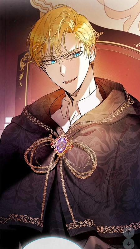 Are there any manhwas or Mangas with a sleep deprived soggy man who is ...