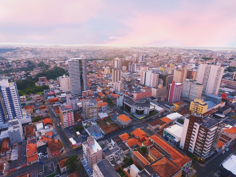 Ponta Grossa (PR) | Page 761 | SkyscraperCity Forum