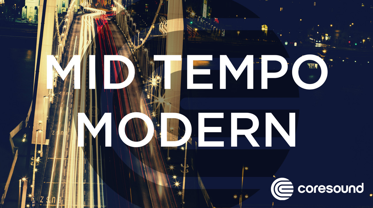 mid tempo modern — Postimages
