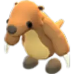 Ground Sloth (Pets) - Adopt Me Value List | Adoptme