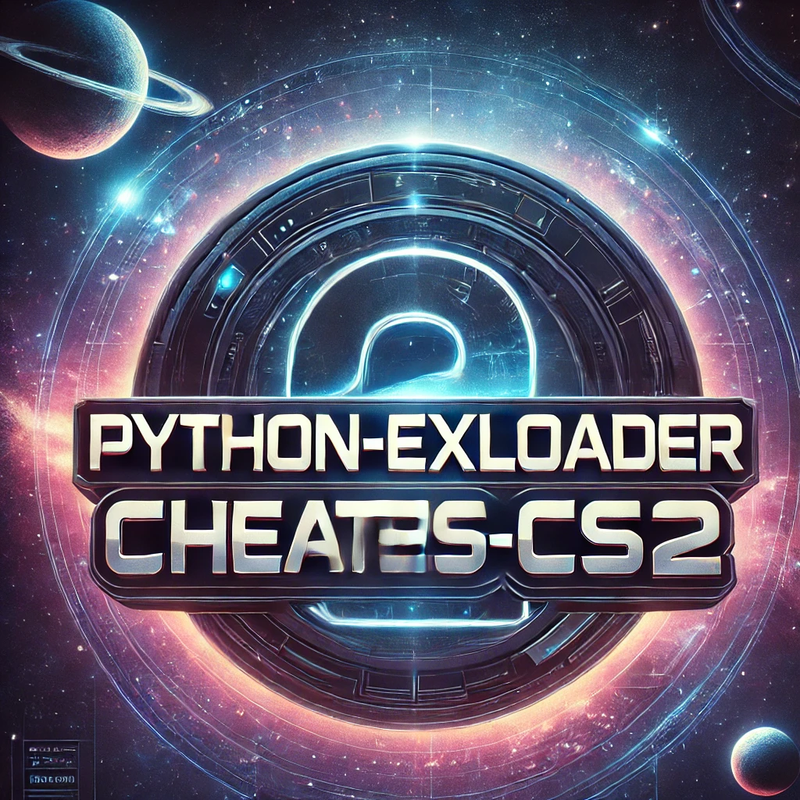 GitHub - Farlowin/Python-Exloader-Cheats-CS2
