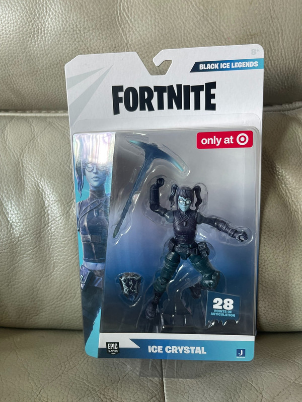 4" Fortnite from Jazwares - Page 291 - HissTank.com