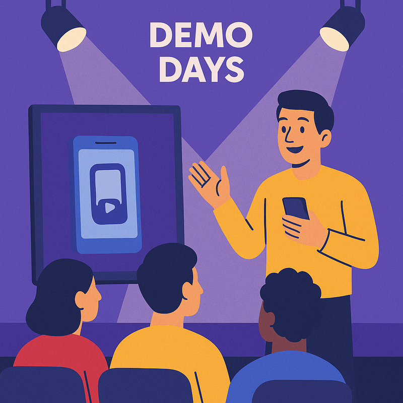 APEs – AI Powered Entrepreneurs Community.