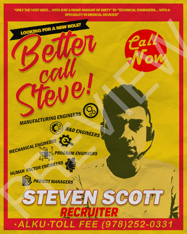 steve — Postimages