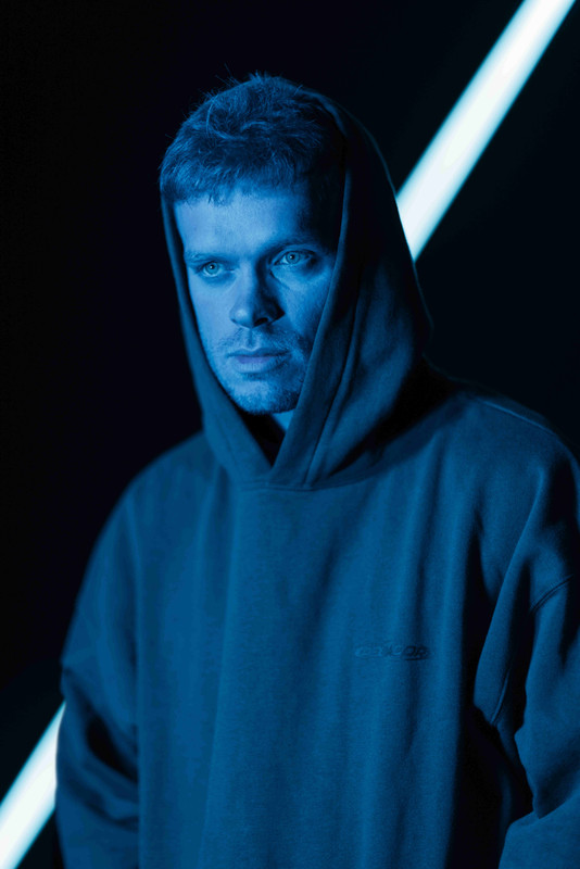 Basstripper Interview: “I’m incredibly excited for what’s next” | Skiddle