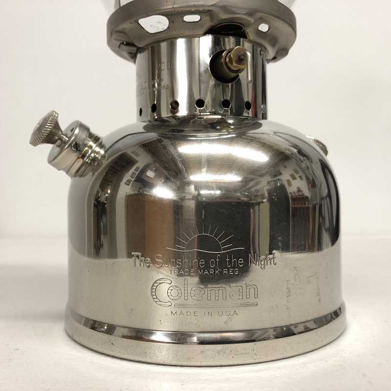 Coleman 1/51 US 200 - The Coleman Collectors Forum