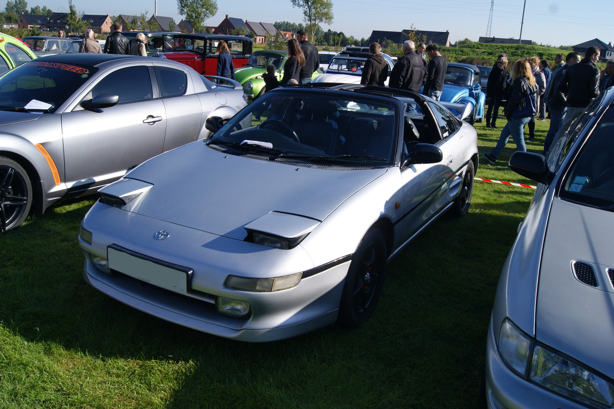 MR2 1998 N°3 — Postimages