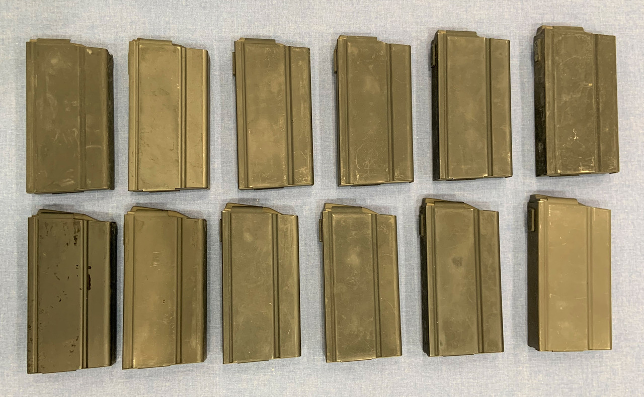 20 M 14 MAGS NO WRAPPER 111821 — Postimages