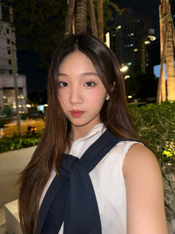 Love Is You | JimmySea AU - TynyByns - Multifandom [Archive of Our Own]