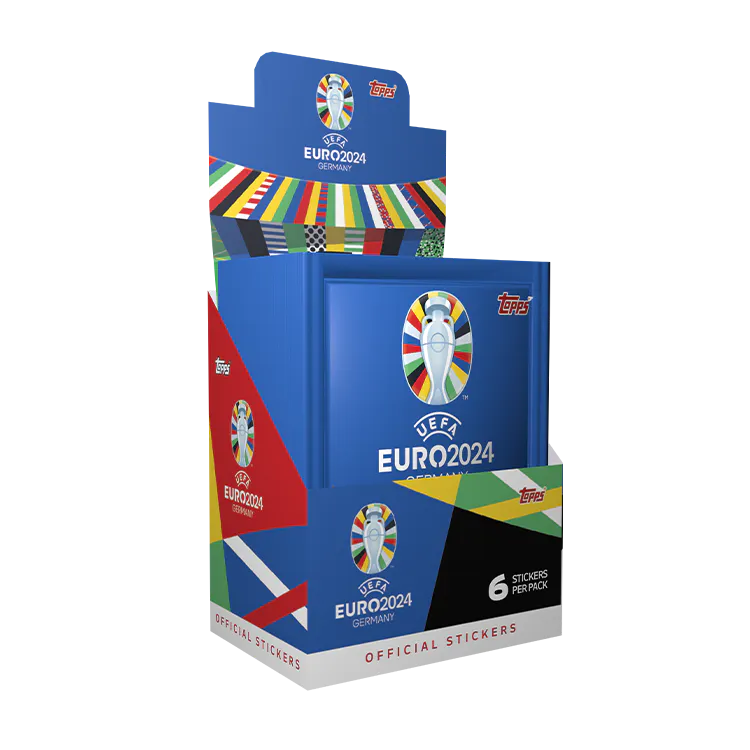 ΟΜΑΔΙΚΗ ΠΑΡΑΓΓΕΛΙΑ EURO 2024