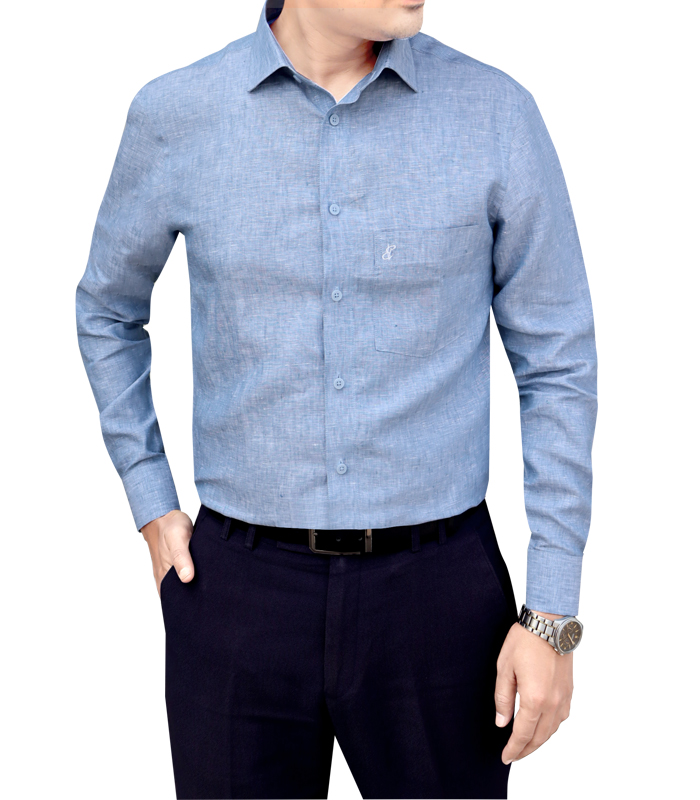 SHIRT - FIT ELEGANCE