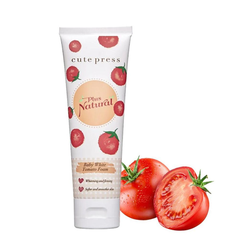 Cute press Tomato Foam 75g — Postimages