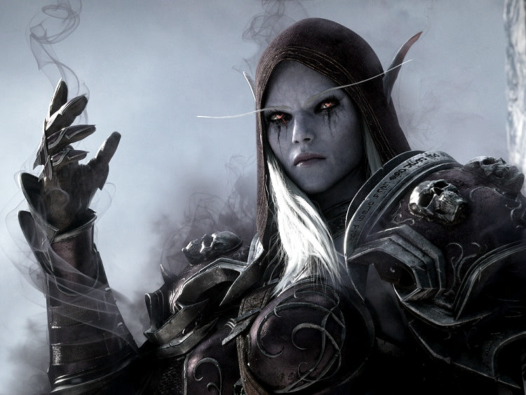 The High Elf at Skyrim Special Edition Nexus - Mods and Community