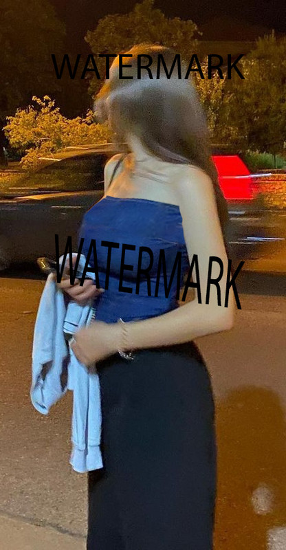 WATERGIRL — Postimages