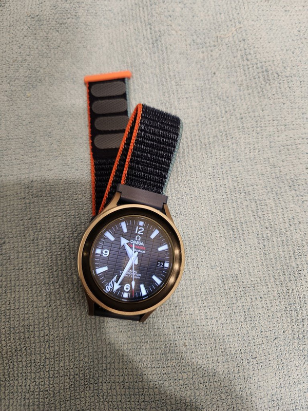 How many watch bands are you using with your Galaxy Watch 5 Pro? : r ...