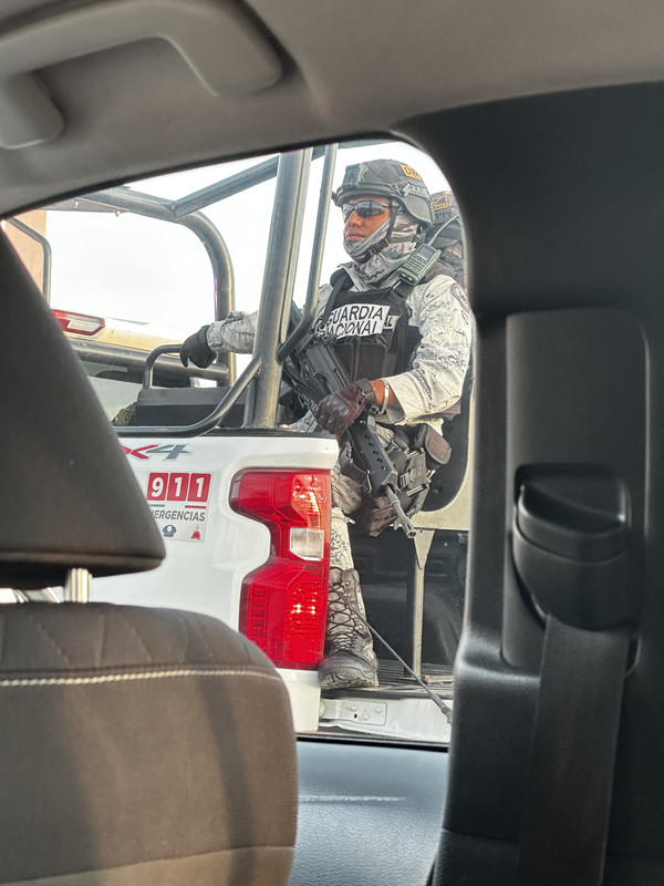 Cartel gunfights with 50cal action > General Discussion > AR15.COM