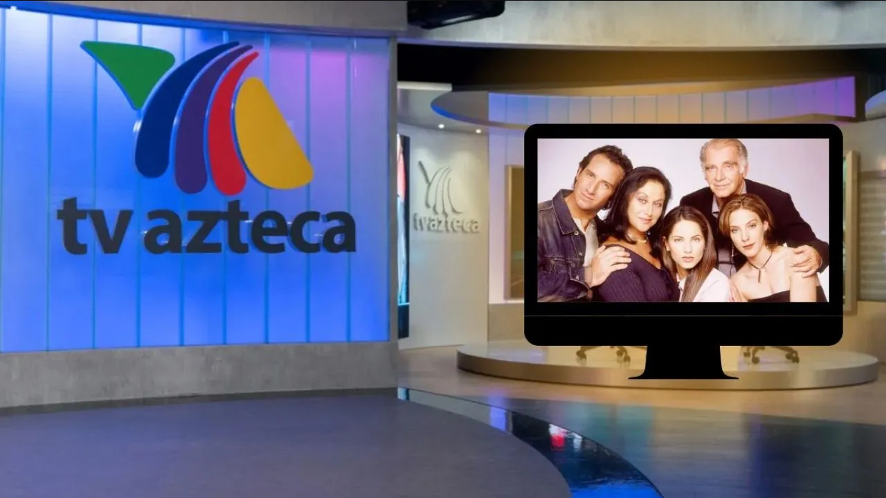 Destrozan a TV Azteca por nueva programación para 2023 - Imperio Noticias