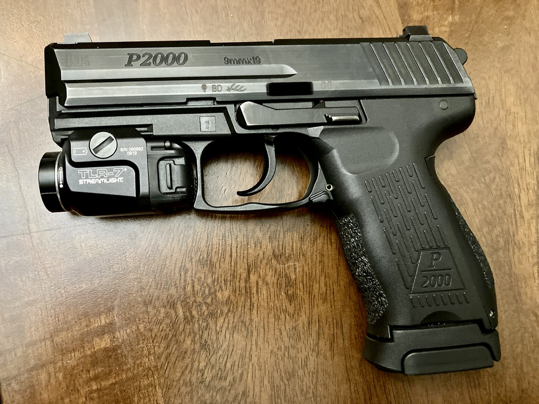 HK pistols > General Discussion > AR15.COM