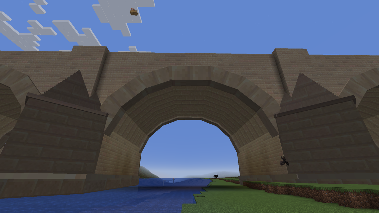 Display Entity - Lighting and shading