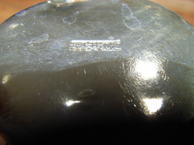 Two chinese beakers - www.925-1000.com