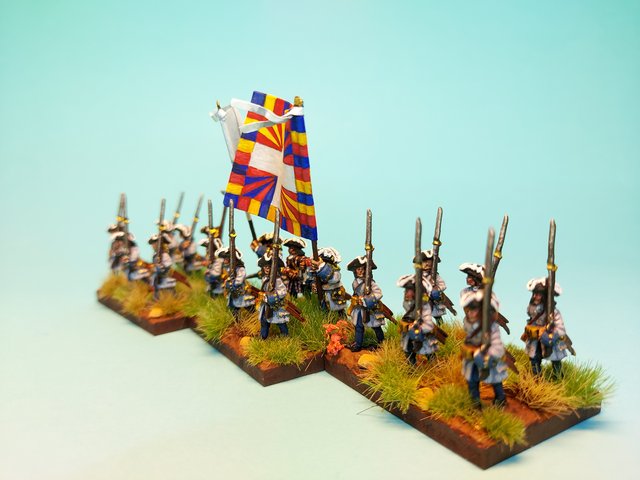 [TMP] "Back to 15mm French Units WSS" Topic