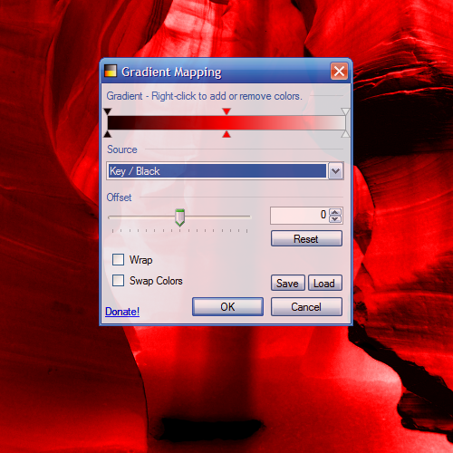 The Wonderful World of Gradient Mapping! - Miscellaneous - Paint.NET Forum