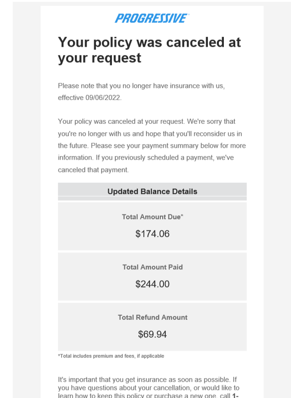 Progressive Insurance Scam > General Discussion > AR15.COM