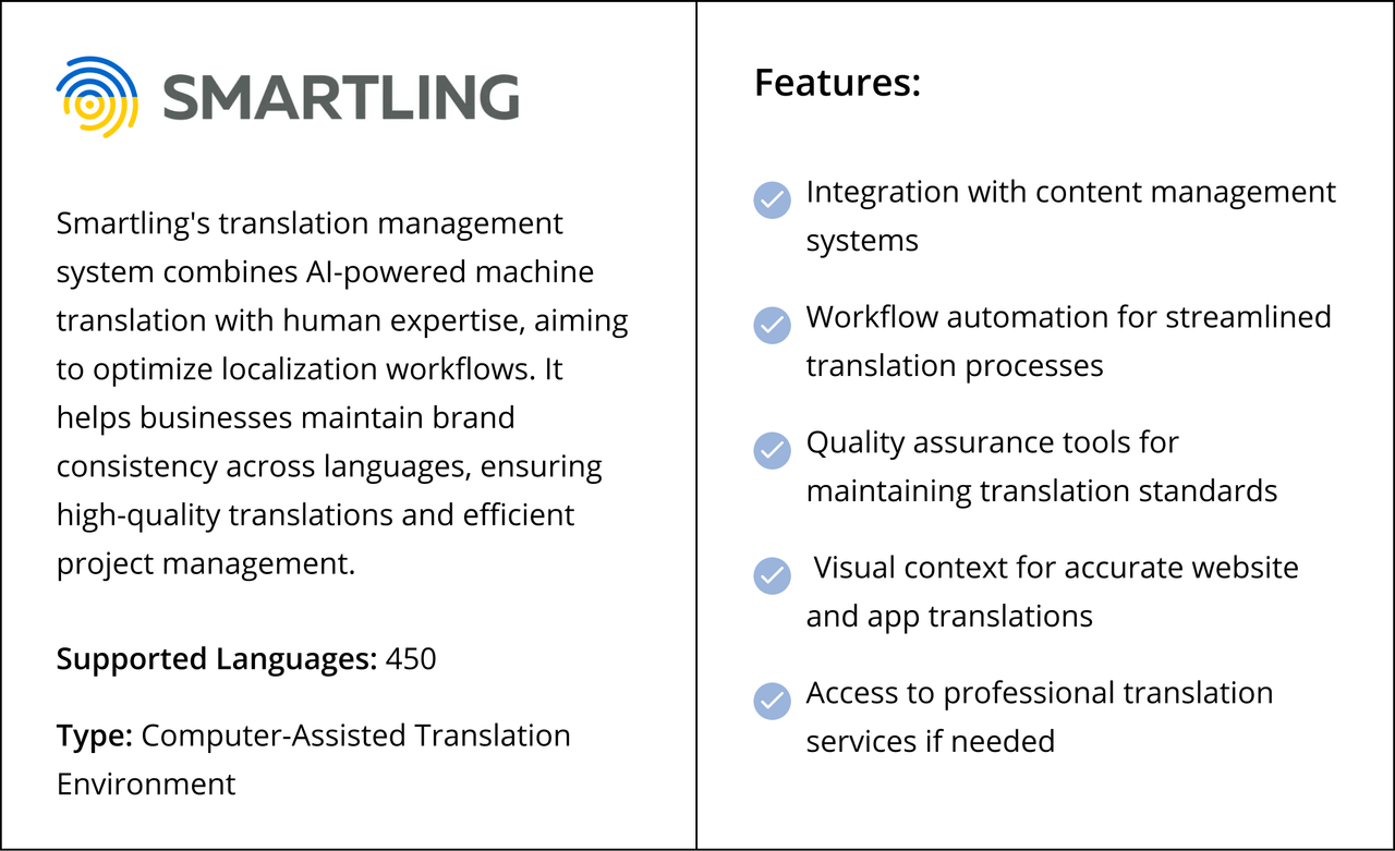 10 Best AI Tools and Machine Translation Platforms for 2023