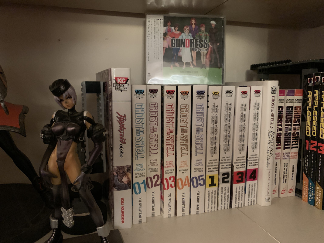 Shelves 31 — Postimages