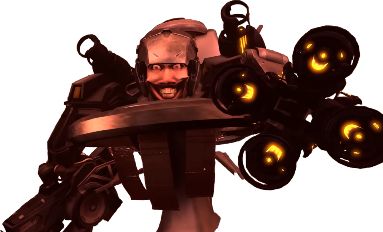 Astro Toilets (Skibidi Toilets) vs Blue Team and Fireteam Osiris (Halo ...