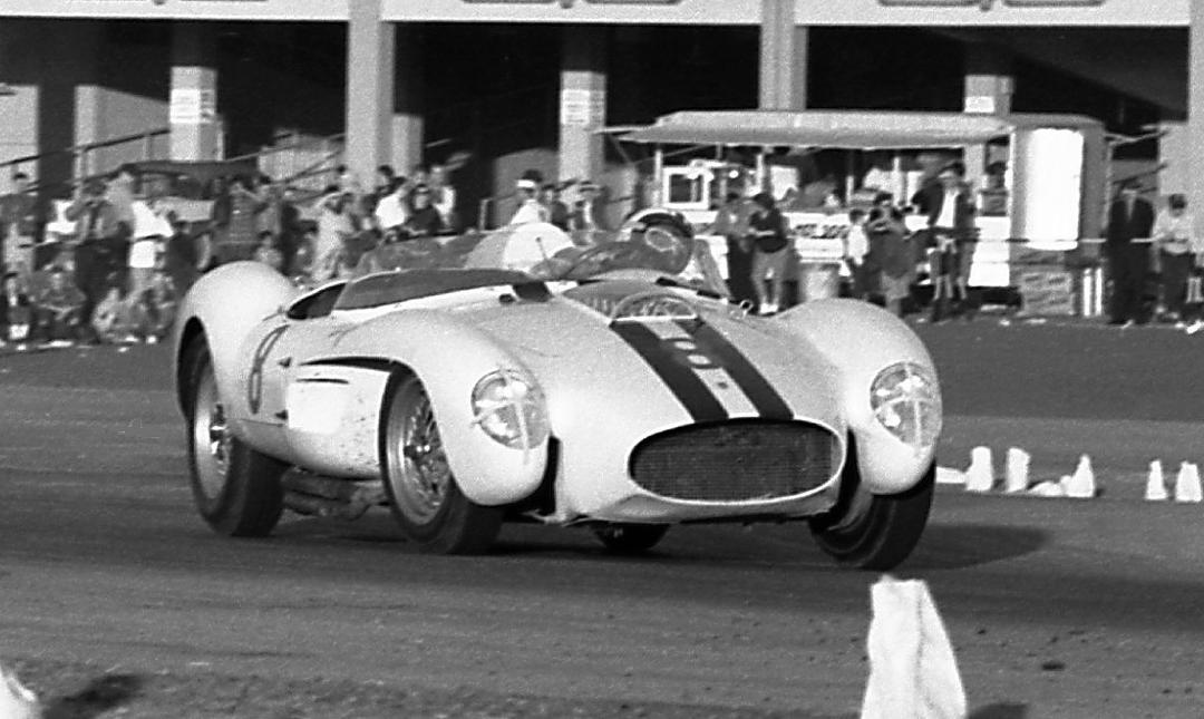 Gary Laughlin RIP May 4. 1923 - April 20, 2019 - The Nostalgia Forum ...