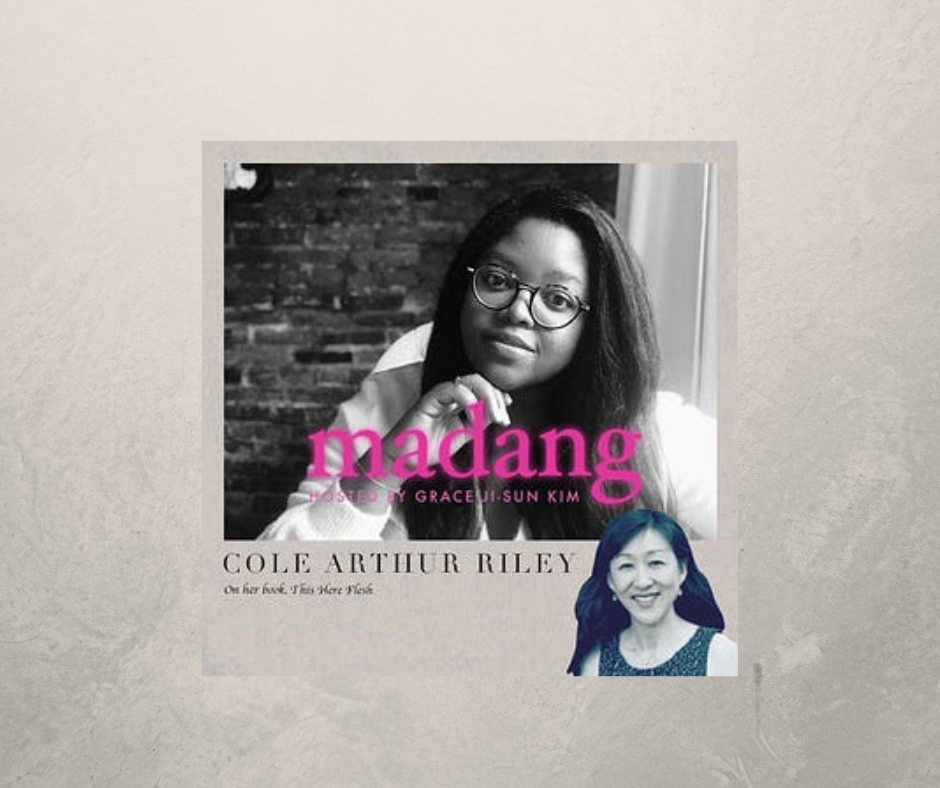 Episode 24: Liturgist Cole Arthur Riley, author of This Here Flesh ...