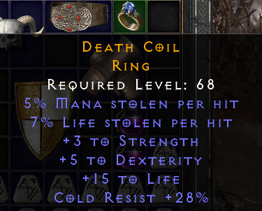 ::ft:: Full Javazon No Merc - Topic - d2jsp