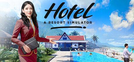 hotel a resort simulator — Postimages