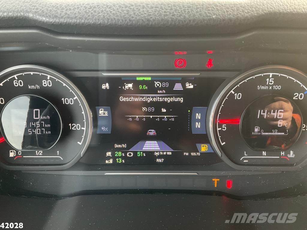 Scania 2016 S & R Custom Dashboards v2.4.2 (Updated) - Page 20 - SCS ...