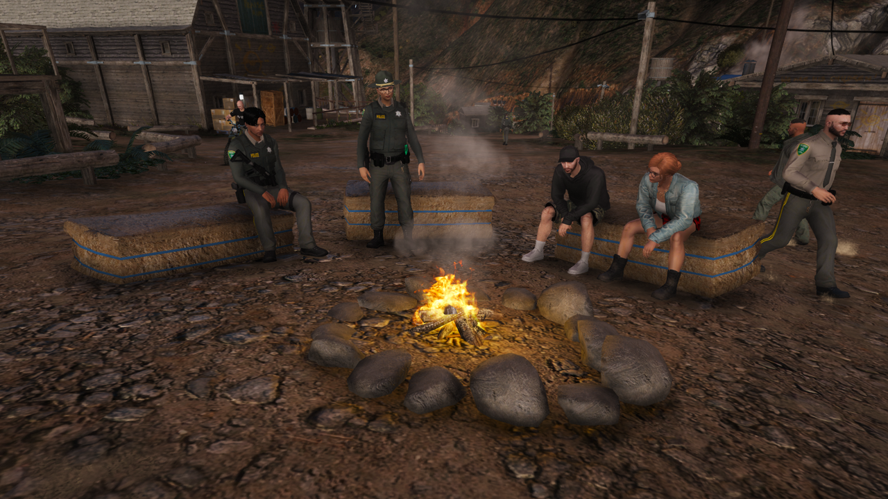 Marcus Braxton - Archive - GTA World Forums - GTA V Heavy Roleplay Server