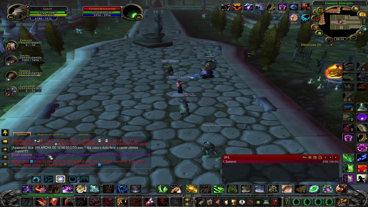 World of Warcraft 2022 10 18 17 01 34 Trim Moment — Postimages