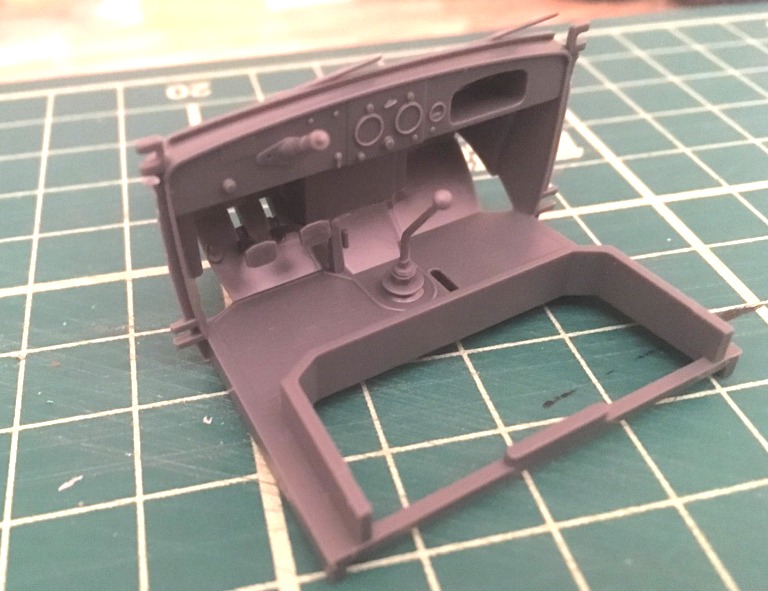 1/35 Tamiya Opel Blitz +++COMPLETED+++ - Work in Progress - Armour ...