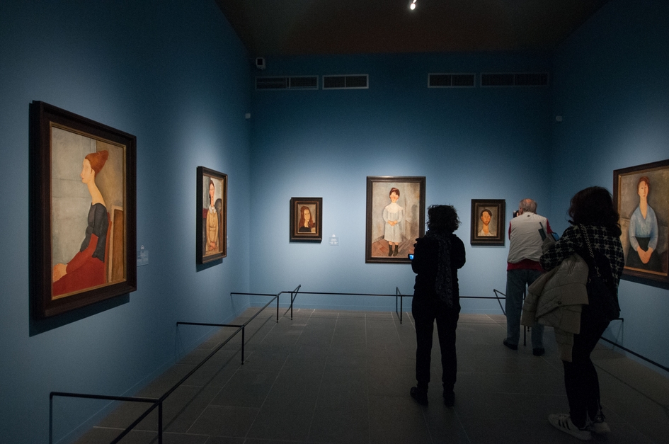 Remembering The Short, Cruel And Creative Life Of Modigliani - Worldcrunch