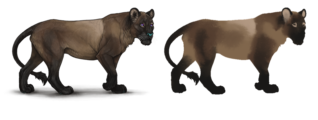 Wenet Cousin exclusive bases! 🐰 🐔 🐑 600+ :|: Lioden