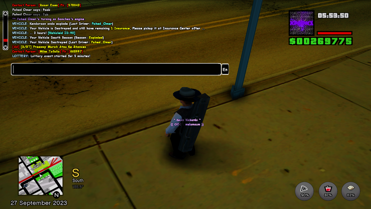 sa mp 045 — Postimages